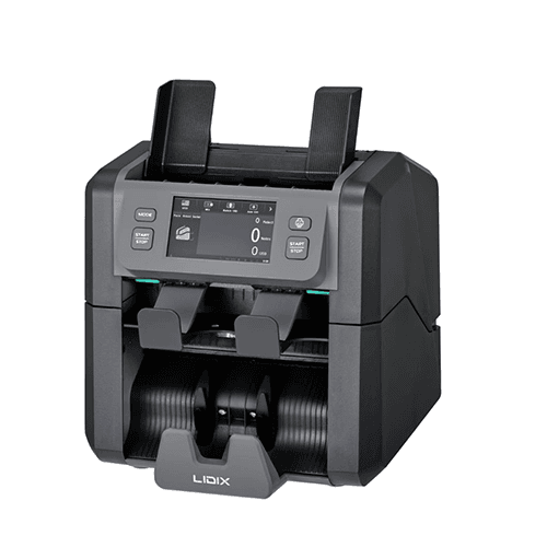 Lidix Products | Advanced Cash Counting & Currency Handling Solutions ...