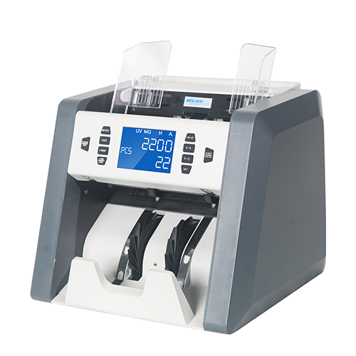 Magner Model 125 | Magner Cash Counting Machines & Currency Solutions ...